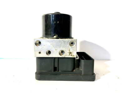 VOLVO S40 V50 C30 04-12 EU ABS PUMP WITH CONTROL MODULE 30794728 ...