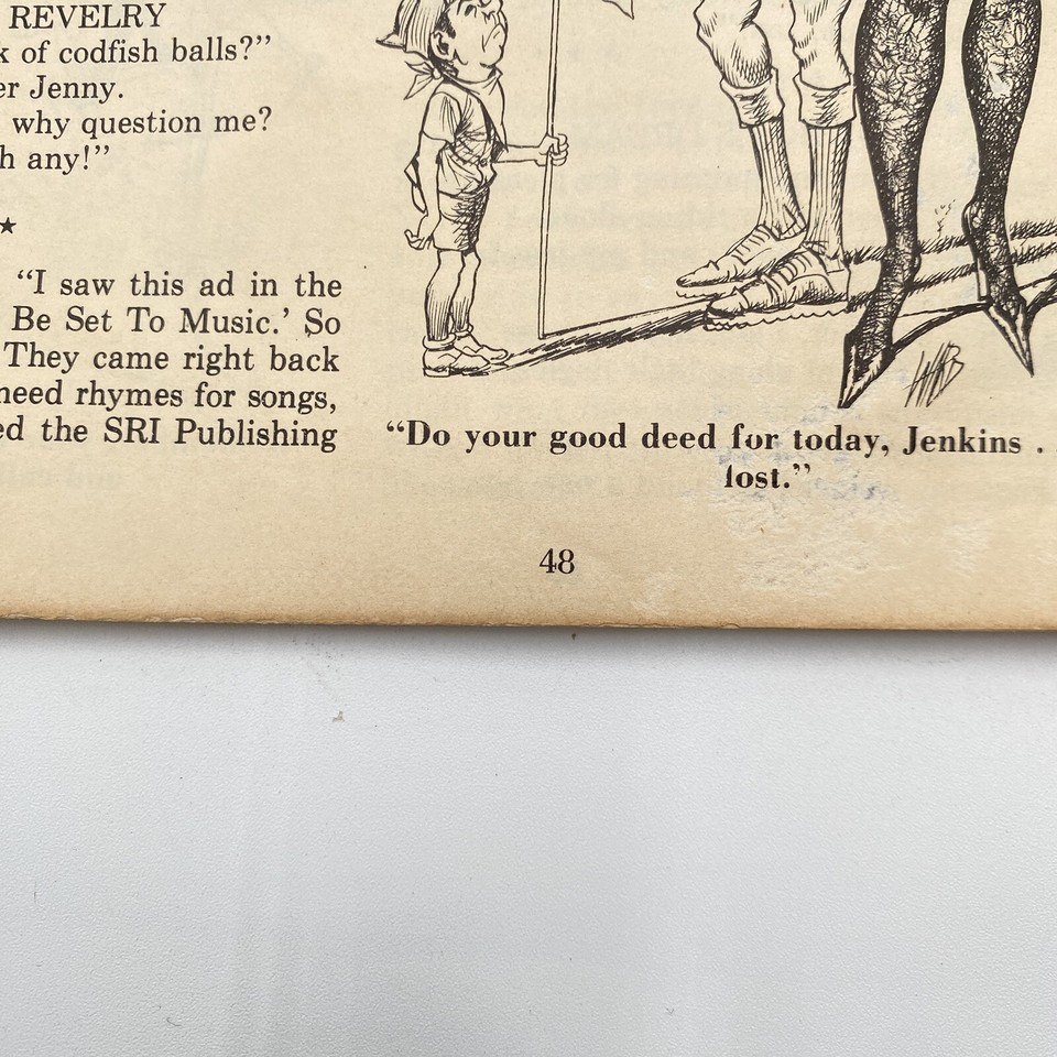 Super Sex To Sexty Vol. 34 Classic American Humor Magazine 1974 Free ...