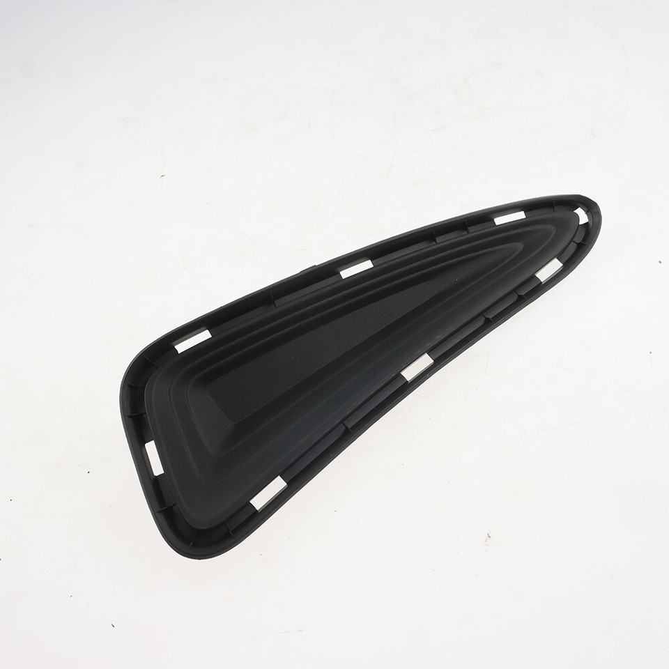 Bumper Trim Front Driver Side For 2018-19 Toyota C-HR 2.0L 52128F4040 ...