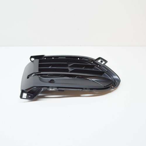 BMW X6 Series F16 Front Closed Bumper Grille Left Side 5111 7319777 for ...