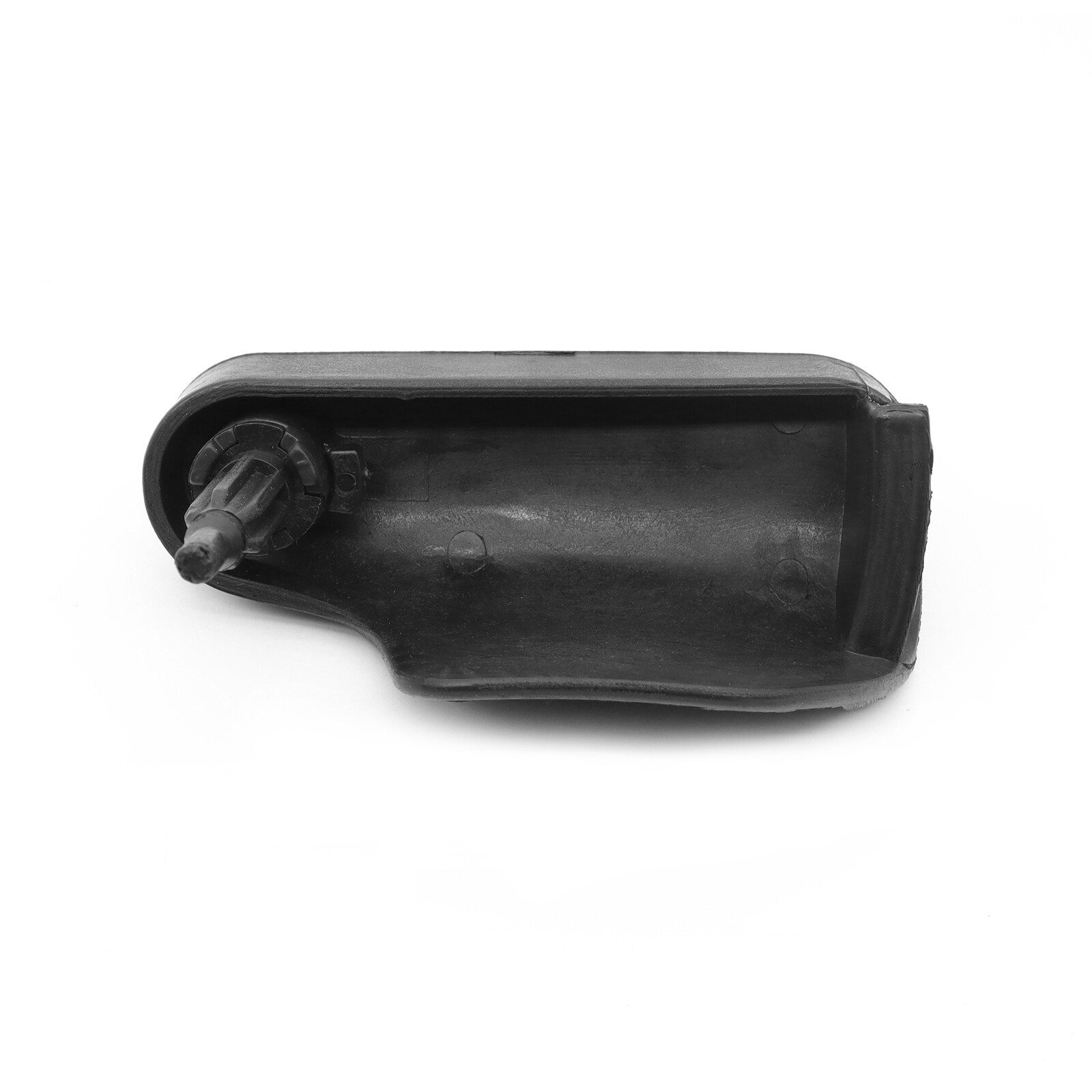 For Audi TT TTS TTRS 2007-2014 black bonnet release handle RHD ...