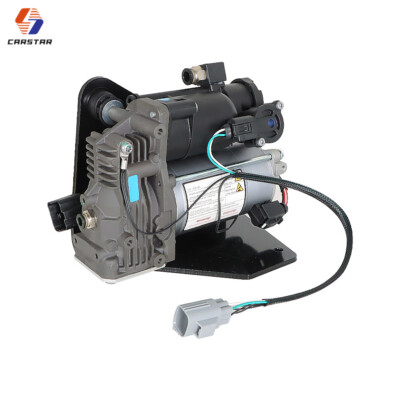 For 06-13 Range Rover Sport（L320) 10-14 LAND ROVER DISCOVERY 4 Air ...