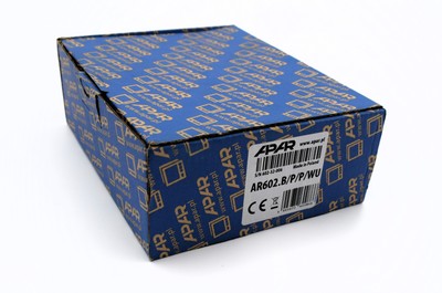 NEW APAR AR602.B/P/P/WU [24 MONTHS WARRANTY] | eBay.de