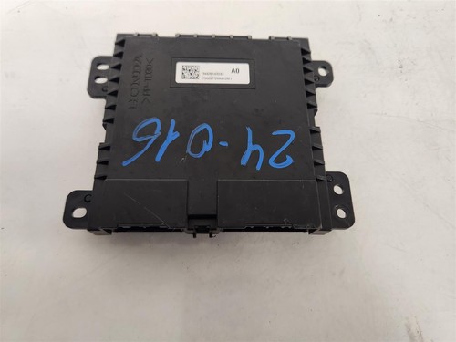 2021-2023 Acura Tlx Air Conditioner Control Module 79600-Tgv-A01 | eBay