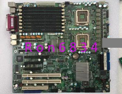 1pc used Supermicro X7DBN motherboard | eBay