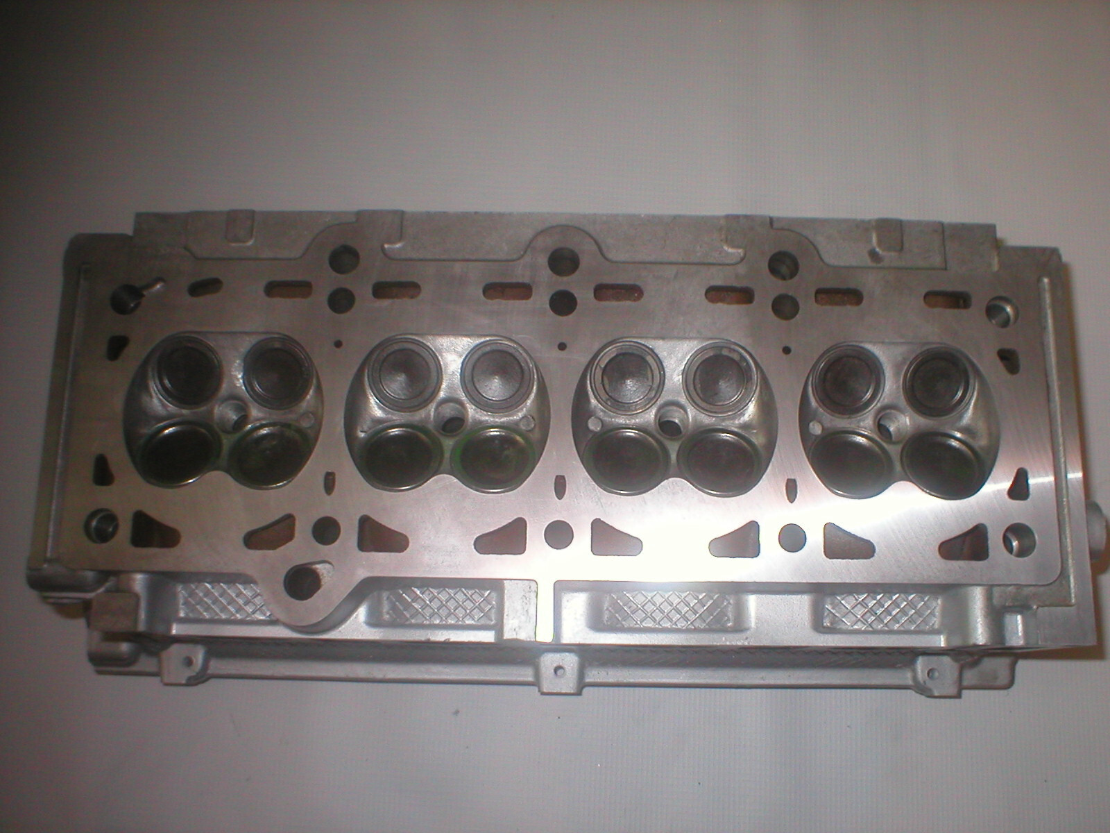 CHRYSLER 2.4 PT CRUISER 03-08 4667086AG-D REBUILT CYLINDER HEAD NO CORE ...