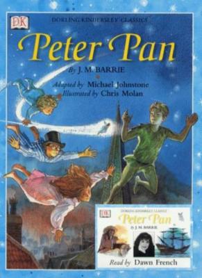 Peter Pan By J.M. Barrie,Dawn French 9780751363616 | eBay
