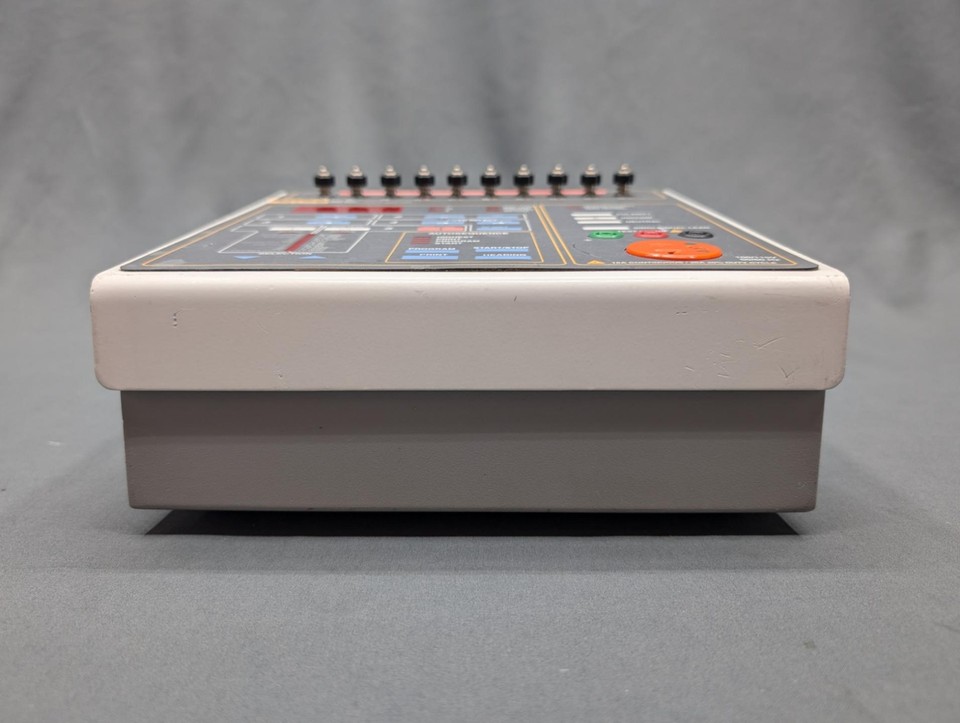 Fluke Biotek 505 Pro Electrical Safety Analyzer | eBay