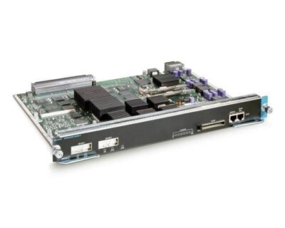 Cisco WS-X4515 Supervisor Engine Module | eBay