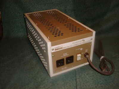 Transformers - Mini Micro Computer Regulator