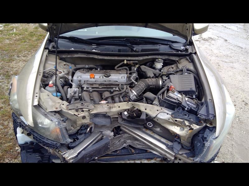 Engine Computer ECM Electronic Control Module 2.4L LX AT Fits 08-09 ...