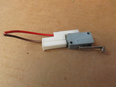 LG Dishwasher Float Switch Part# 3W40025C EBF64375202 | eBay