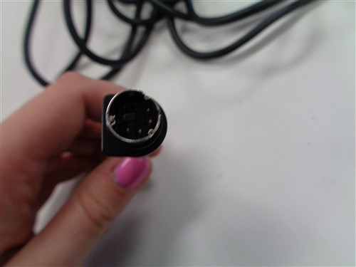 AWM 2835 60C 30V CABLE E148000 BLACK 20' FT MARINE BOAT | eBay