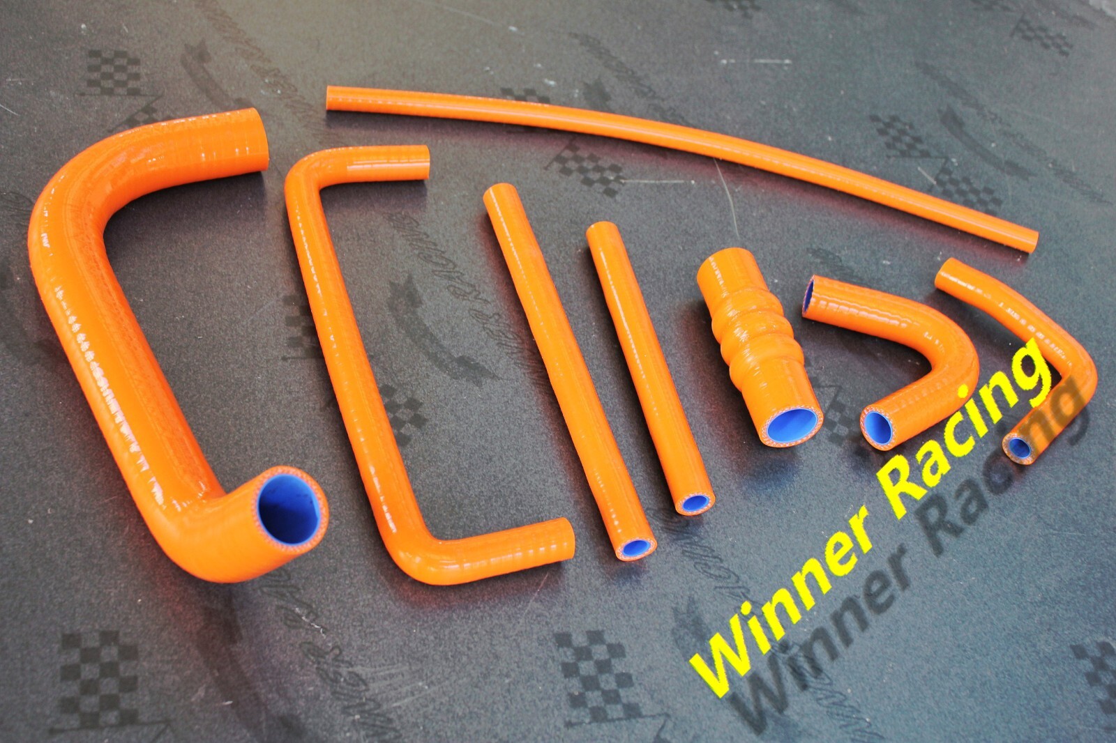 Fit Triumph GT6 1966 1967 1968 1969 1971 1972 1973 Silicone Radiator ...