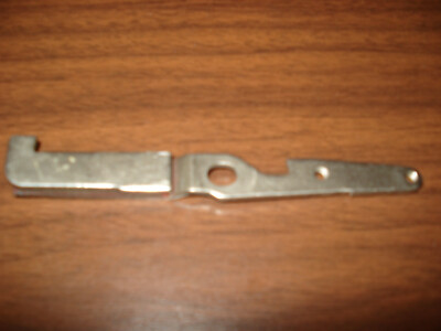 SINGER/FRIDEN 2201/2301 FLEXOWRITER MARGIN LEVER W/RUBBER BOND | eBay