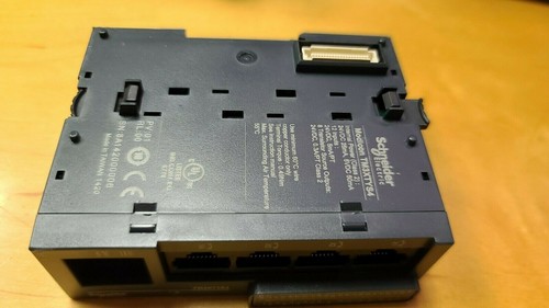 Schneider Electric TM3XTYS4 Modicon TM3 4 Tesys motors interface | eBay
