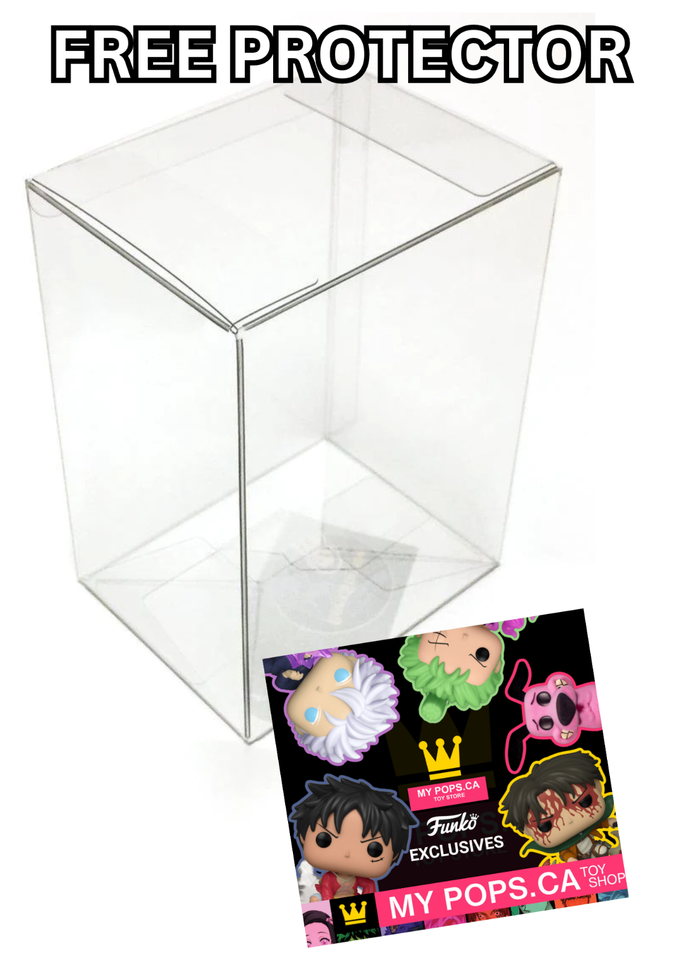 *IN HAND* Funko Pop! ANIME DEMON SLAYER Chachamaru #2045 | eBay