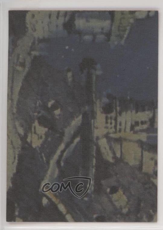 1979 Topps Alien The Monster At Bay #75 n1u | eBay