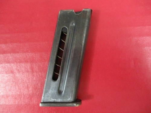 RigArmi Galesi Armi Pistol Magazine - .22 Long Caliber 7rd Capacity ...