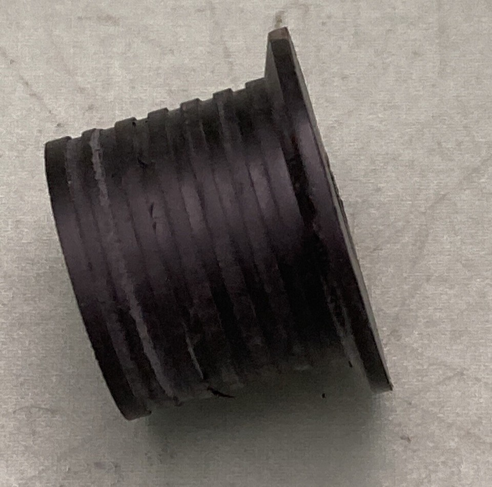 NEW REPLACES CUMMINS 108470 MULTI PURPOSE BUSHING | eBay