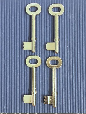 LEGGE 2 Lever Mortise Lock Key- #R1 - R24 -Free Postage | eBay Australia