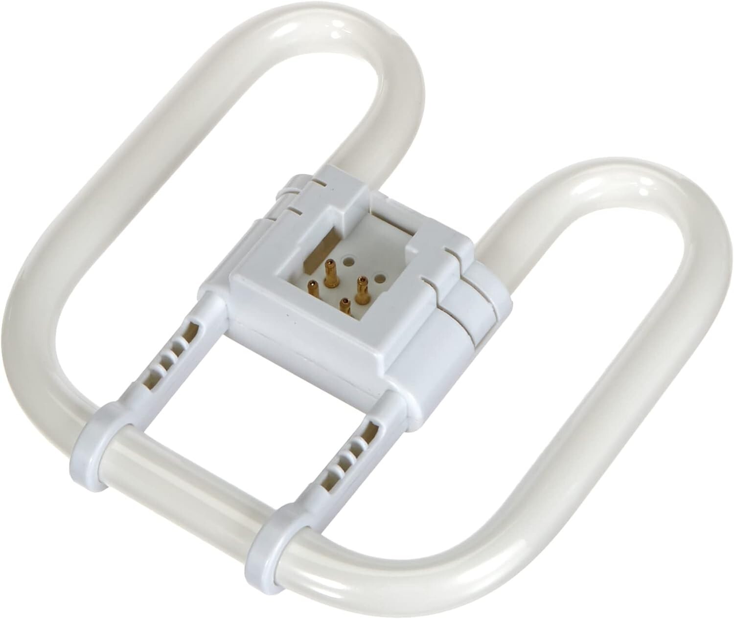 2D 2 4 Pin 16W 28W 38W Compact Fluorescent Energy Saving Bulb White ...