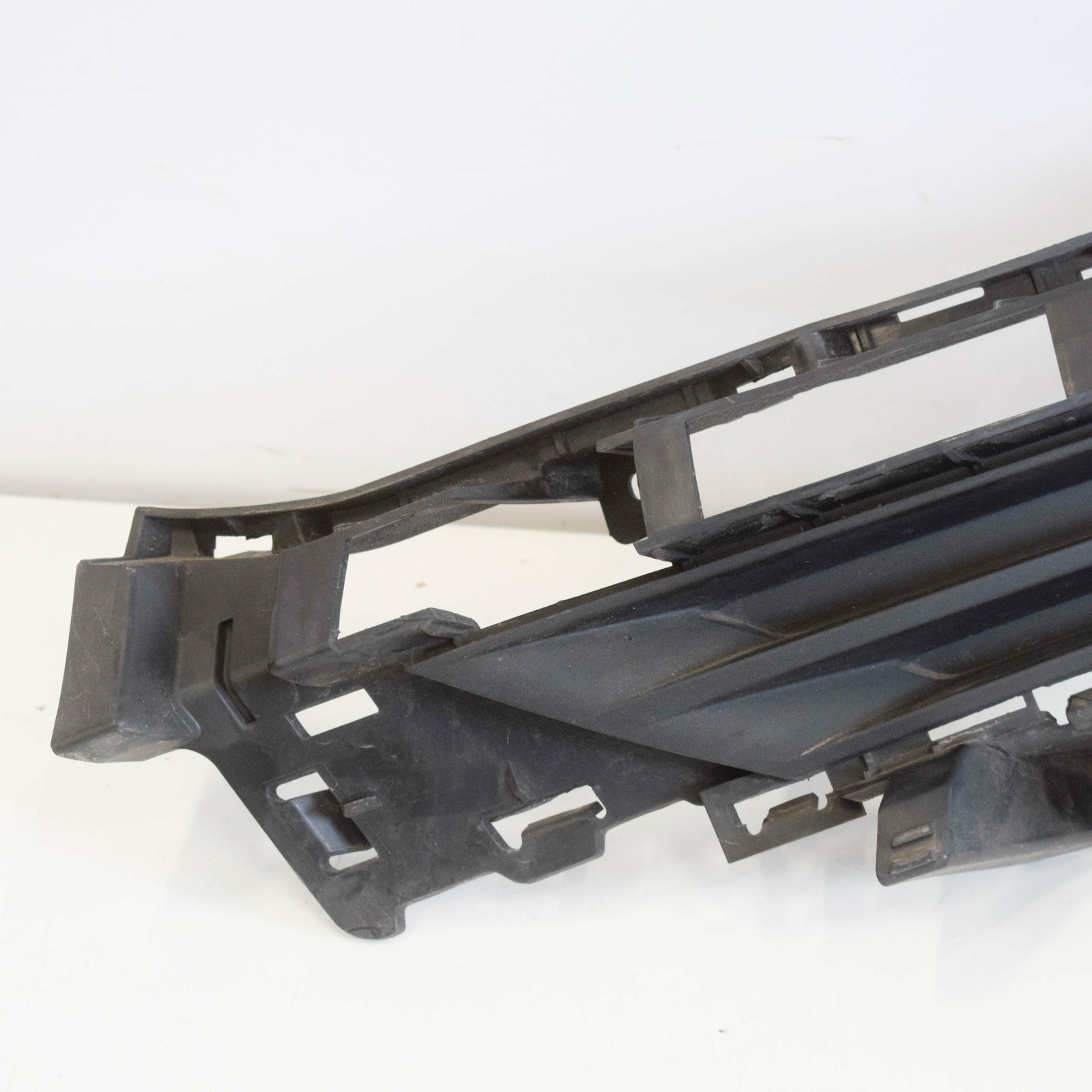 VOLVO S90 MK2 Front Bumper Left Grille 31425076 2.0 Diesel 140kw 2018 ...