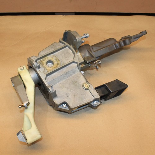 Yamaha 2004 FX Cruiser HO Steering Column Steer Shaft Bar Post | eBay