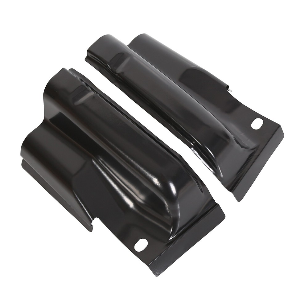 Rust Repair Cab Corners Panel Pair For 2009 2010-2014 Ford F150 4Door ...