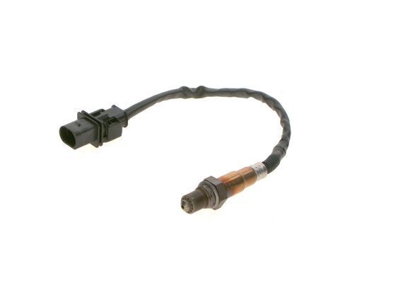Bosch Lambda Oxygen O2 Sensor 0281004087 for sale online | eBay