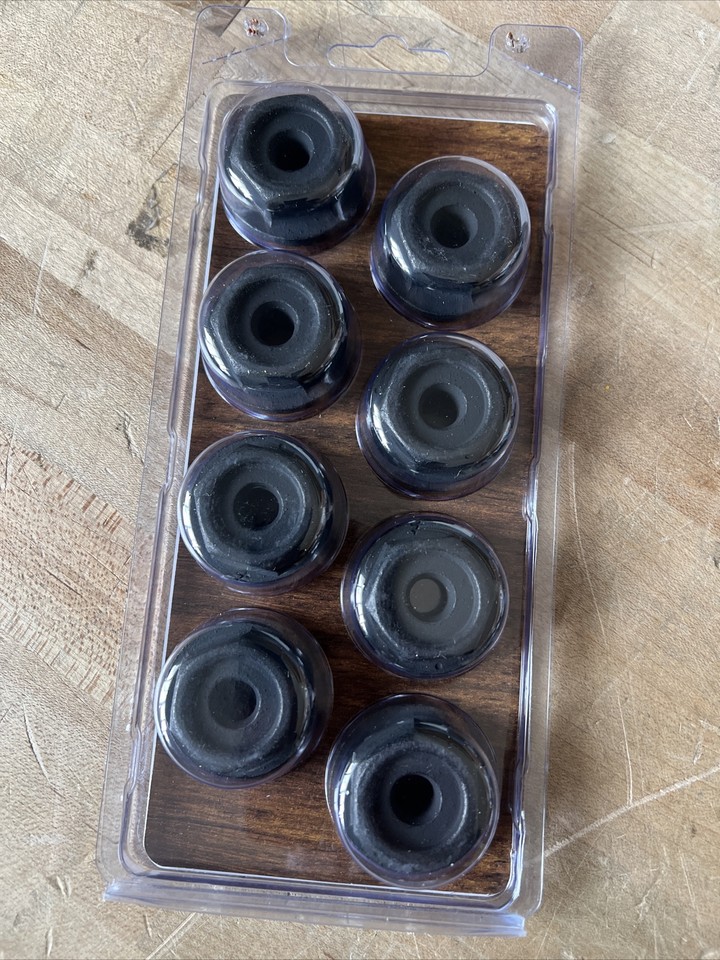 (QTY 8) Simpson Strong Tie STN22-R8 Hex-Head Washer for Exterior Use | eBay