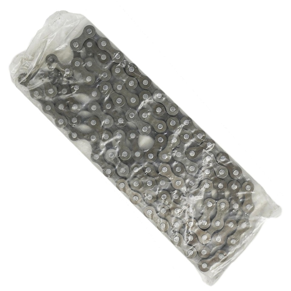 Bicycle Chain 5 6 7 8 Speed Gear MTB 116 Link Chain Quick Link Stretch ...