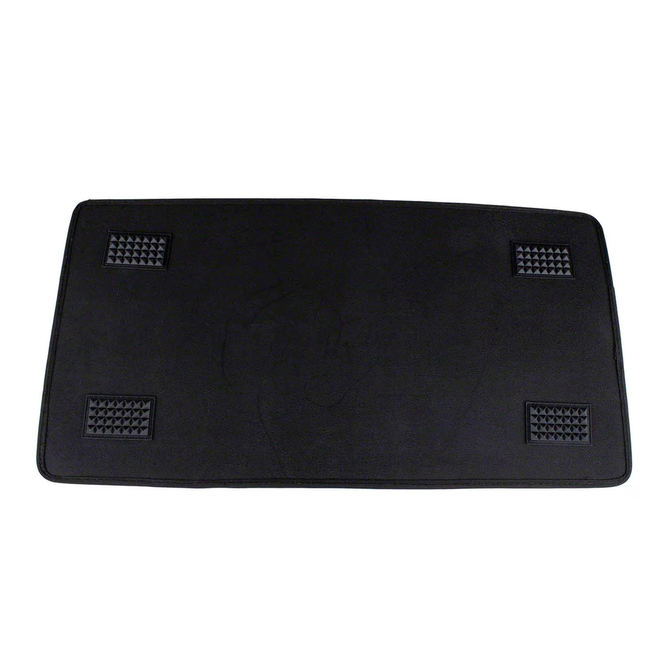 2018-2025 Genuine Ford F-150 Soft Sided Folding Cargo Organizer HE5Z ...