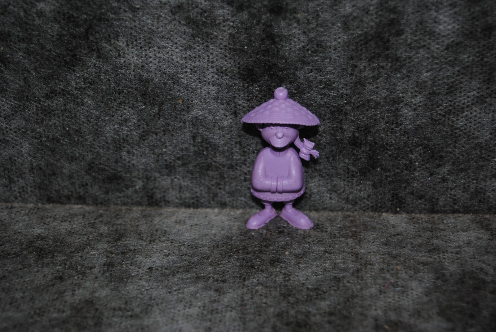 (US2) lucky luke french figure advertising omo bonux dunkin vintage ...