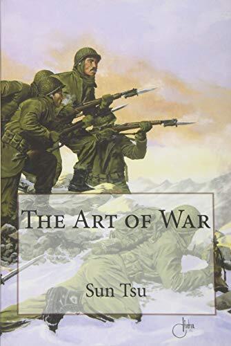 THE ART OF WAR By Sun Tsu **BRAND NEW** 9781495491184 | eBay