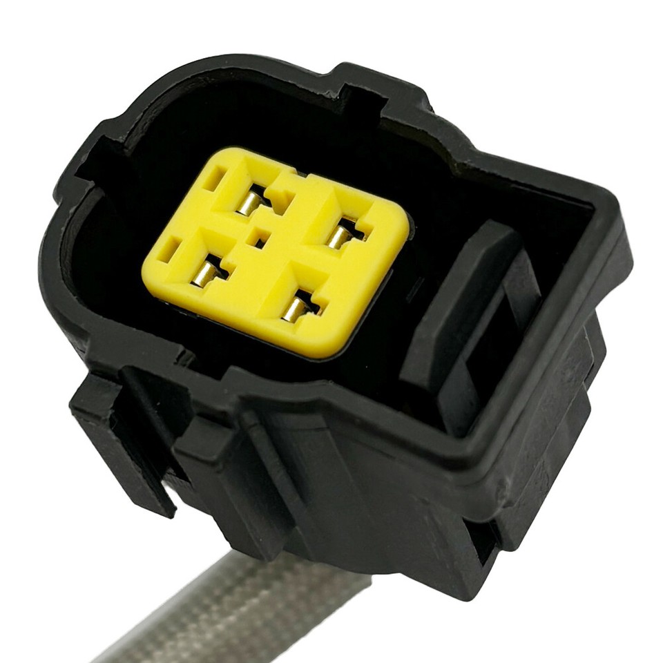 Oxygen Lambda Sensor 1588A141 For Mitsubishi Outlander Lancer 2.0L 2.4L ...