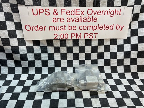 2x, Swagelok Particulate Filter 3/8" Tube, 60 Micron Filter, SS-6TF-60 ...