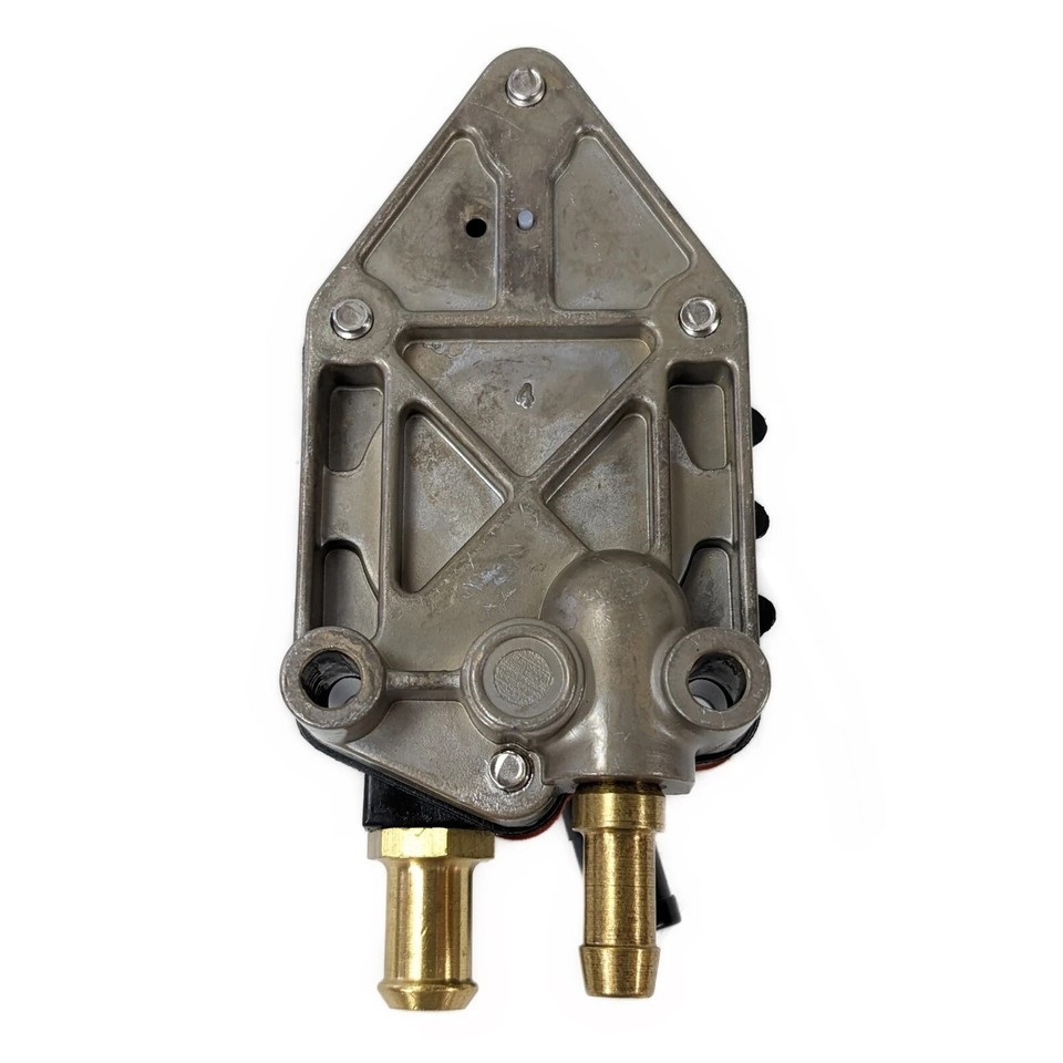 Johnson Evinrude 5005462 Fuel Pump Assembly | eBay