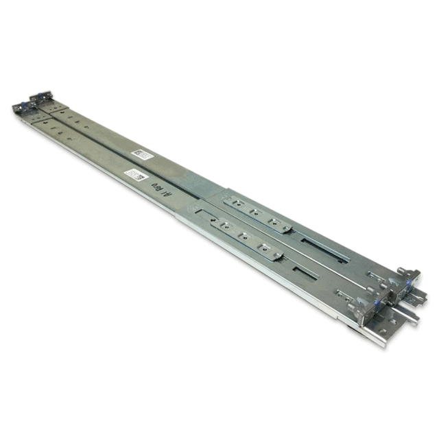 Dell P223J Server Sliding Rails for PowerEdge R610 - Silver for sale ...