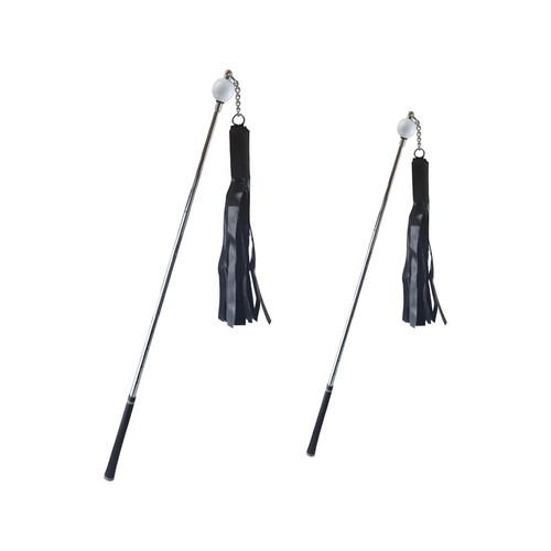 Golf Ribbon Swing Stick Golf Swing Training Aid Durable Exercise for ...