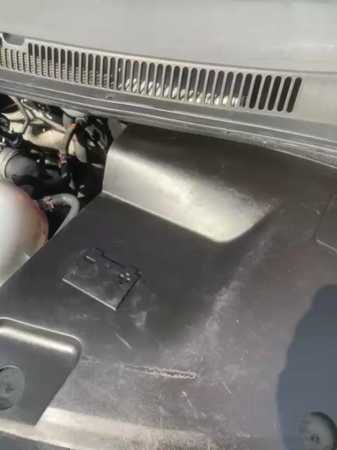 VW TRANSPORTER T5 PD102 1.9 ENGINE COMPLETE AXB | eBay UK