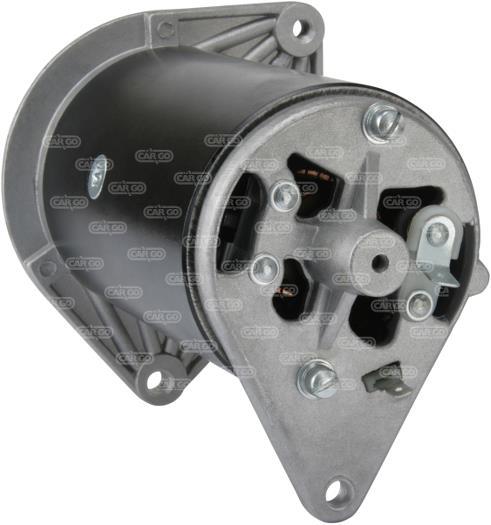 Original Austin BMC Mini Morris C40 Lucas Dynamo 22715 Fully Working ...