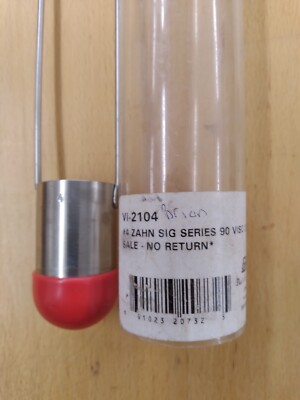 Viscosity Cup No. 4 Zahn Cup. Viscosity Cup for Paint. | eBay