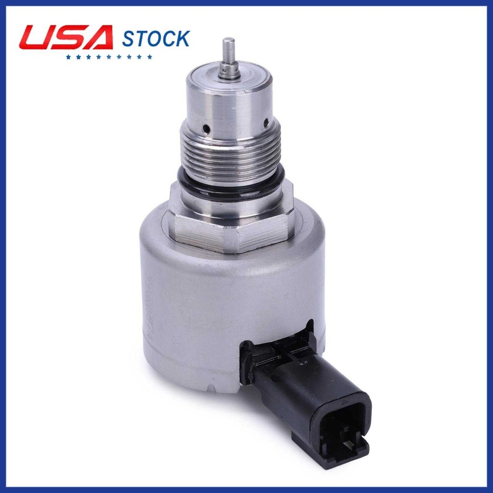 New 22720232 22585974 Fuel Pressure Relief Control Valve For Volvo Mack ...