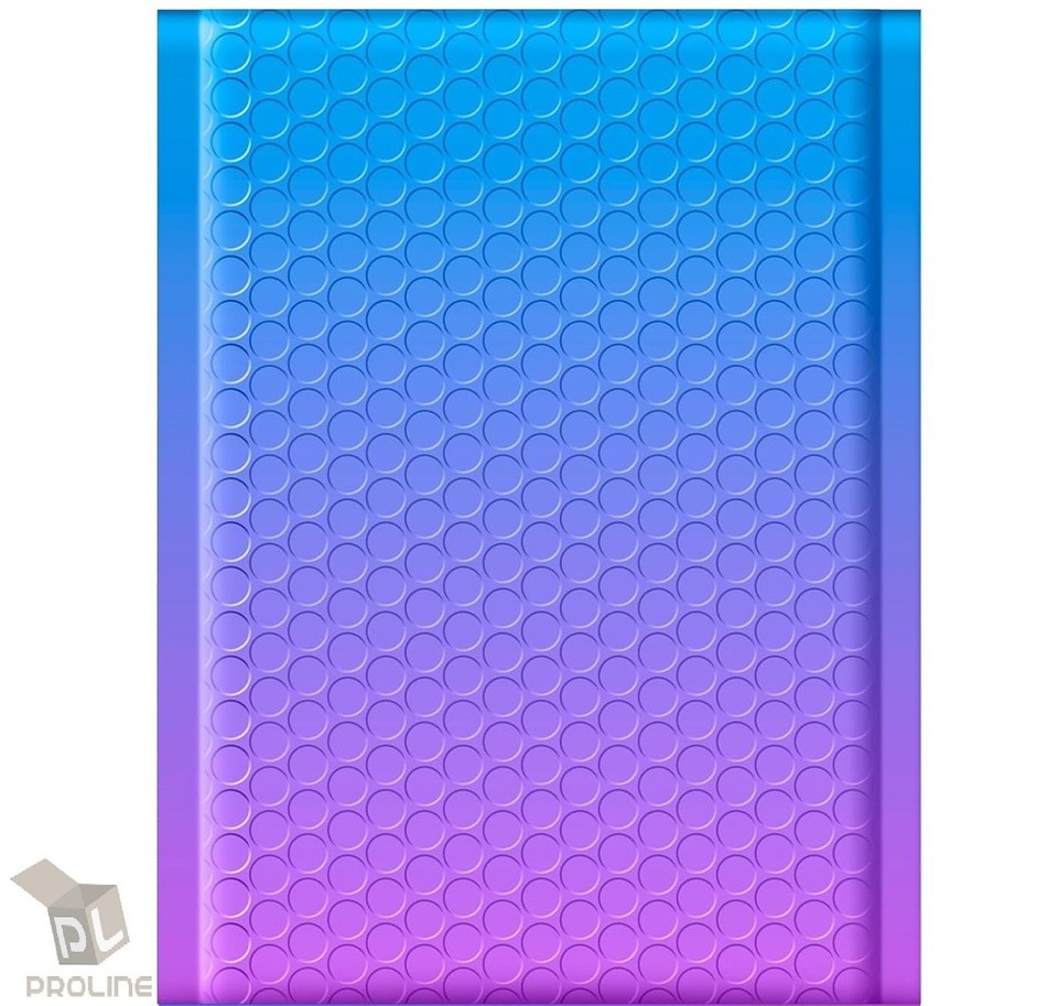 ANY SIZE POLY BUBBLE MAILERS SHIPPING MAILING PADDED BAGS ENVELOPES ...