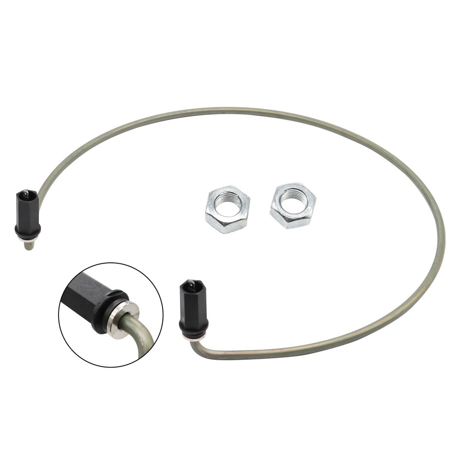 W10518394 For Whirlpool Dishwasher Heating Element Kit W10134009 ...