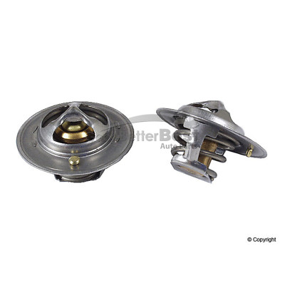 One New Motorad Engine Coolant Thermostat 2094170 21200AA072 for Subaru ...