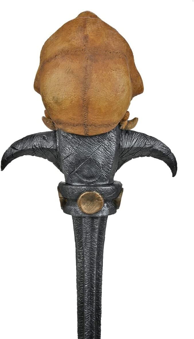 Dungeons & Dragons: Wand of Orcus Life-Sized Artifact | eBay