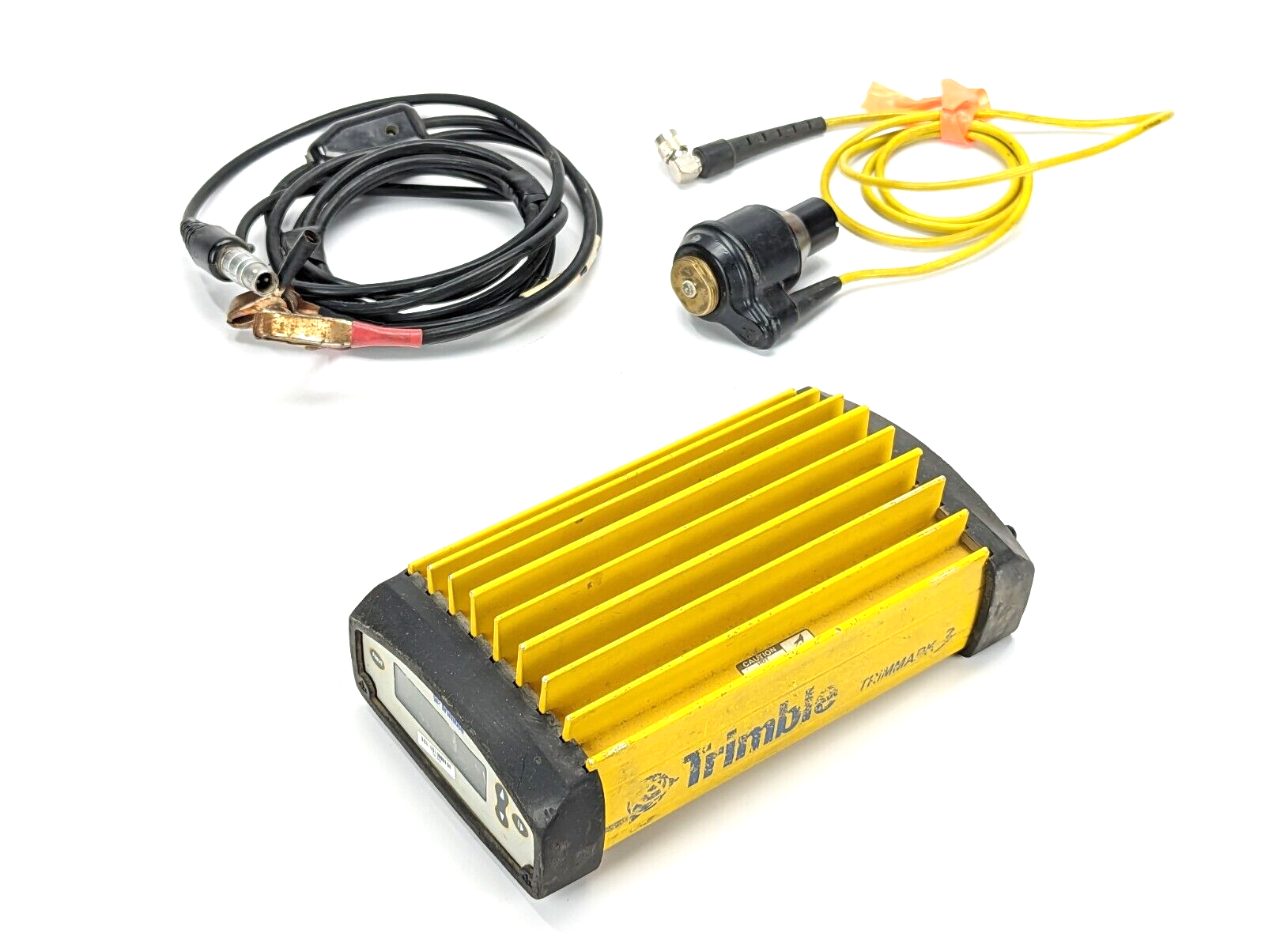 Trimble Trimmark 3 Base Radio P/N: 46000-44 With Cables *FREE SHIPPING ...