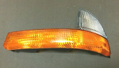 Dodge Dakota Durango Corner Park Light Turn Signal Marker Lamp Left ...